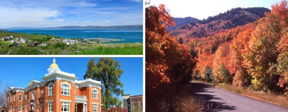 Adventures in Cache Valley - Explore Utah