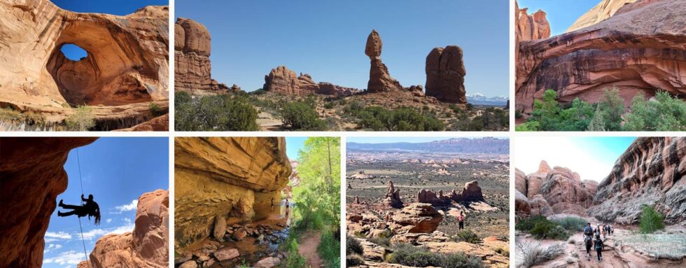 Adventures in Utah’s Red Rocks Area - Explore Utah