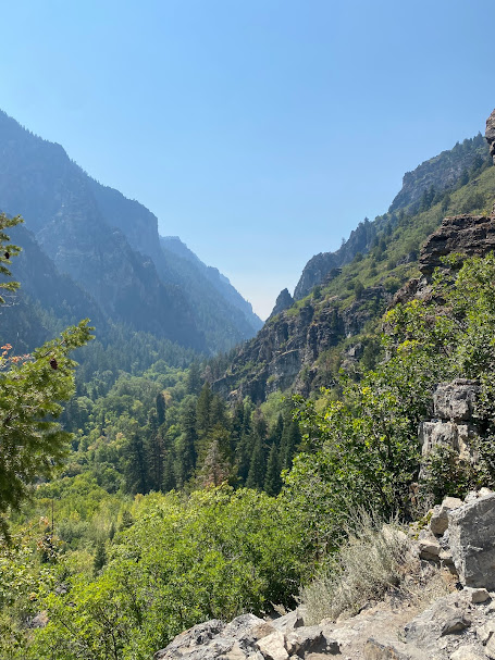Adventure Guide to Utah's Wasatch Front Canyons - Explore Utah